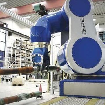 Drilling | Advanced Control AS